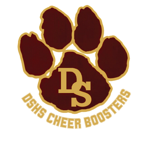 24-25 DSHS Cheer Booster Club Membership Dues | DSHS Cheer Booster Club